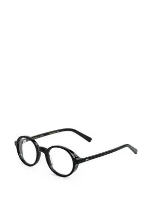 EPOS Biker Condor Round-frame Glasses