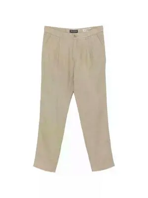 Marc O'polo Pleated Chinos
