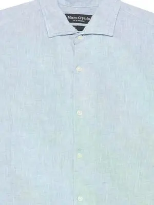 Marc O'polo Button-up Long-sleeve Shirt