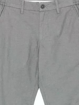 Marc O'polo Textured Trousers - Grey