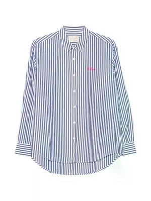 MC2 SAINT BARTH Brigitte Shirt