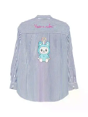 MC2 SAINT BARTH Brigitte Shirt
