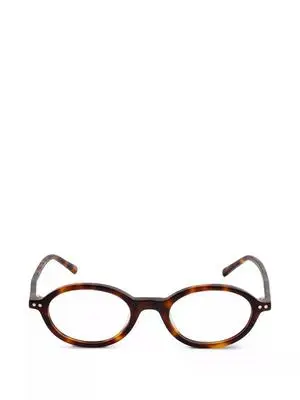Epos Tortoiseshell Eyewear For Women