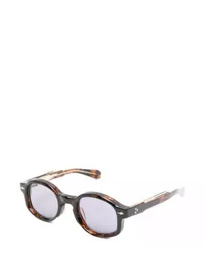 JACQUES MARIE MAGE Petrus Sunglasses