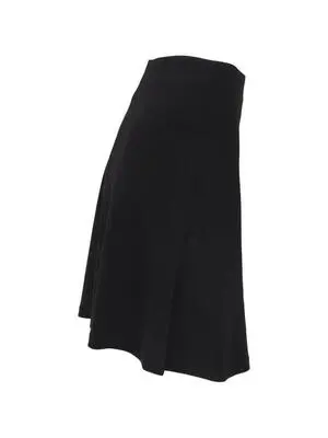 Theory Tailored Knee-length Skirt