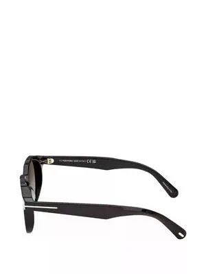 TOM FORD Thomas Sunglasses