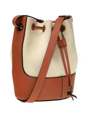 Loewe Balloon Bucket Bag