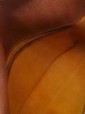 LOUIS VUITTON Musette Monogram Shoulder Bag