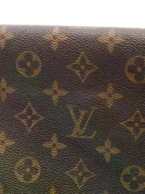 LOUIS VUITTON Musette Monogram Shoulder Bag