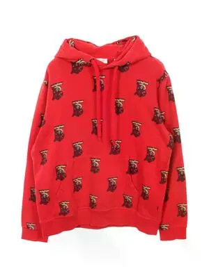 Burberry Hooded Sweatshirts Hoodies For Men