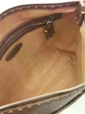 Fendi Selleria Crossbody Bag