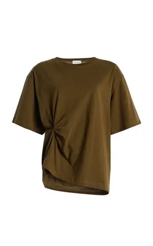 Knot Detailing Tops