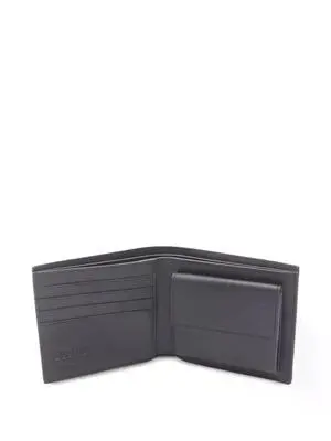 Loewe Puzzle Bifold Wallet