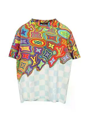 Louis Vuitton T-shirts For Men