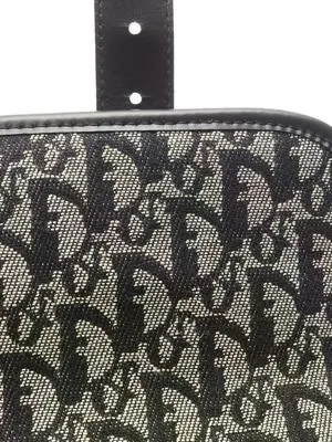 Dior Trotter Messenger Bag
