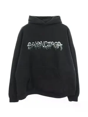 Balenciaga Sweatshirts Hoodies For Women