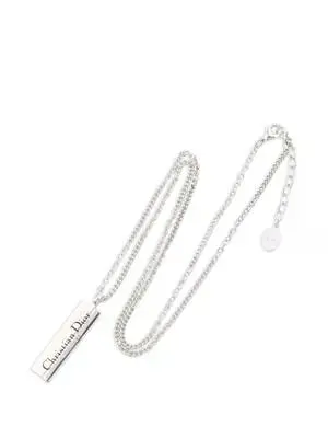 Bar Necklaces