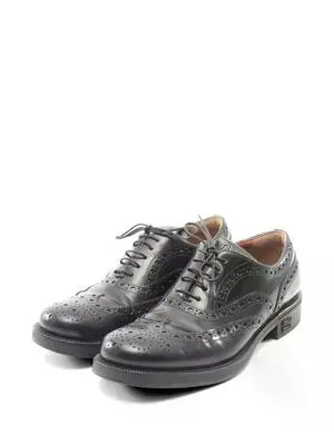 Miu Miu Oxfords For Men