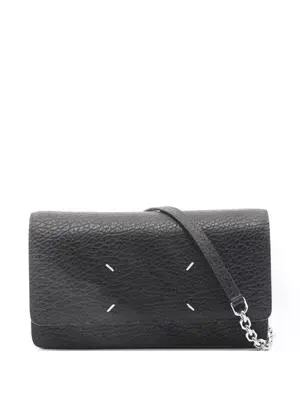Maison Margiela Textured Shoulder Bags