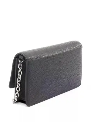 MAISON MARGIELA Four-stitch Chain Mini Bag