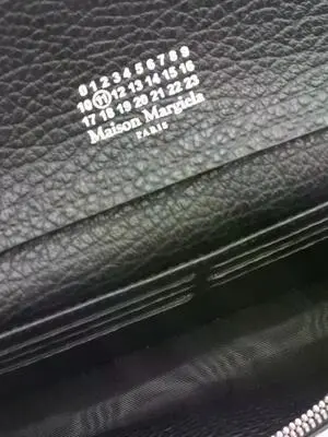 MAISON MARGIELA Four-stitch Chain Mini Bag