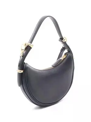 Prada Ark Shoulder Bag - Black