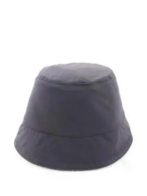 Loewe Anagram Jacquard Bucket Hat