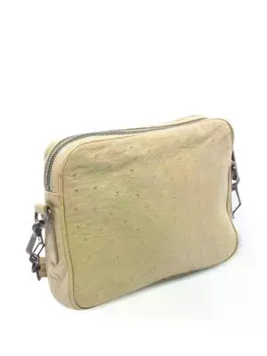Bottega Veneta 2000s Intrecciato Shoulder Bag