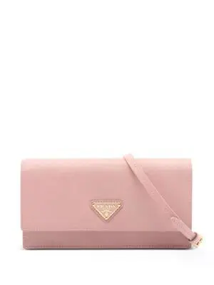 Prada Saffiano Shoulder Bag