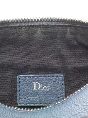 Dior Atelier Roller Shoulder Bag - Blue