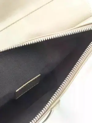 Dior Saddle Belt Bag - Green