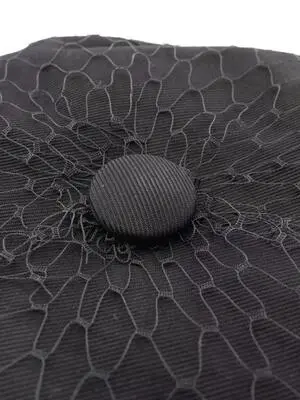 Dior Revolution Veiled Cap