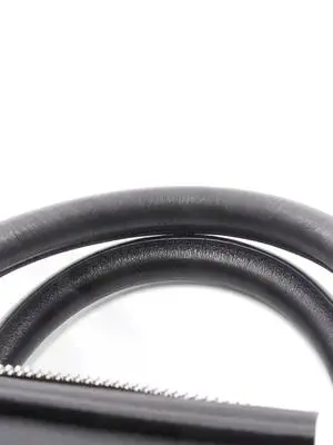 Loewe Amazona 75 Handbag - Black