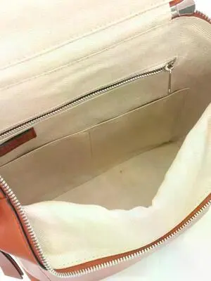 Loewe Goya Small Backpack