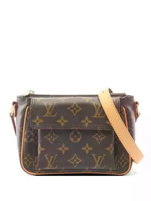 LOUIS VUITTON Viva Cité Pm Shoulder Bag