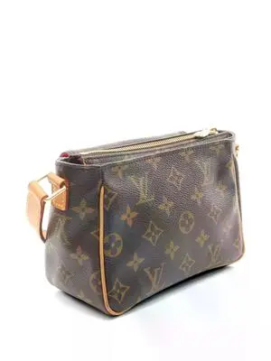 LOUIS VUITTON Viva Cité Pm Shoulder Bag