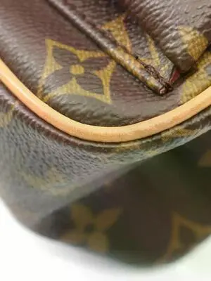 LOUIS VUITTON Viva Cité Pm Shoulder Bag