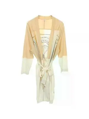 Hermes Long Sleeve Cardigans For Women