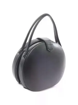 Loewe Anagram Leather Handbag