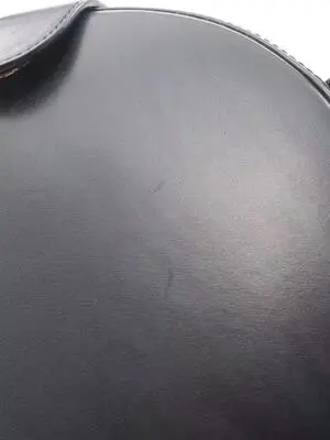 Loewe Anagram Leather Handbag