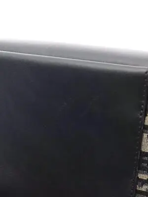 Dior Oblique Jacquard Bucket Bag