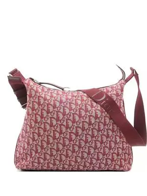 Dior Extra Large Cross Body Bags