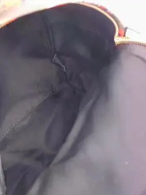 LOUIS VUITTON Palm Springs Pm Backpack - Brown
