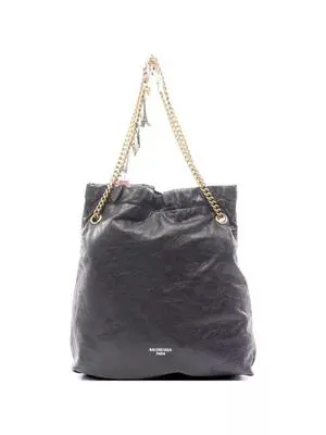 Balenciaga Chain Strap Shoulder Bags
