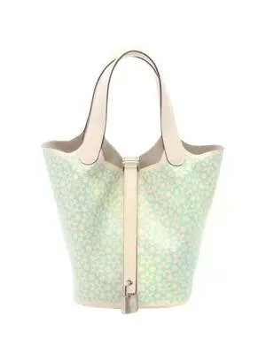 Hermes Tote Bucket Bags