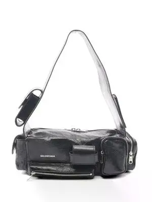 Balenciaga Shoulder Strap Belt Bags