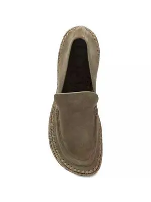 Loewe Rio Raffia Espadrilles