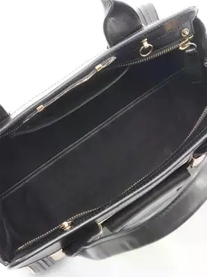Chloé Alice Leather Tote Bag