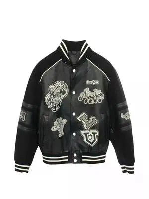 Louis Vuitton Printed Jackets For Men