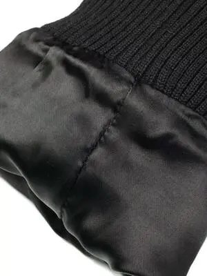 LOUIS VUITTON Varsity Blouson Bomber Jacket